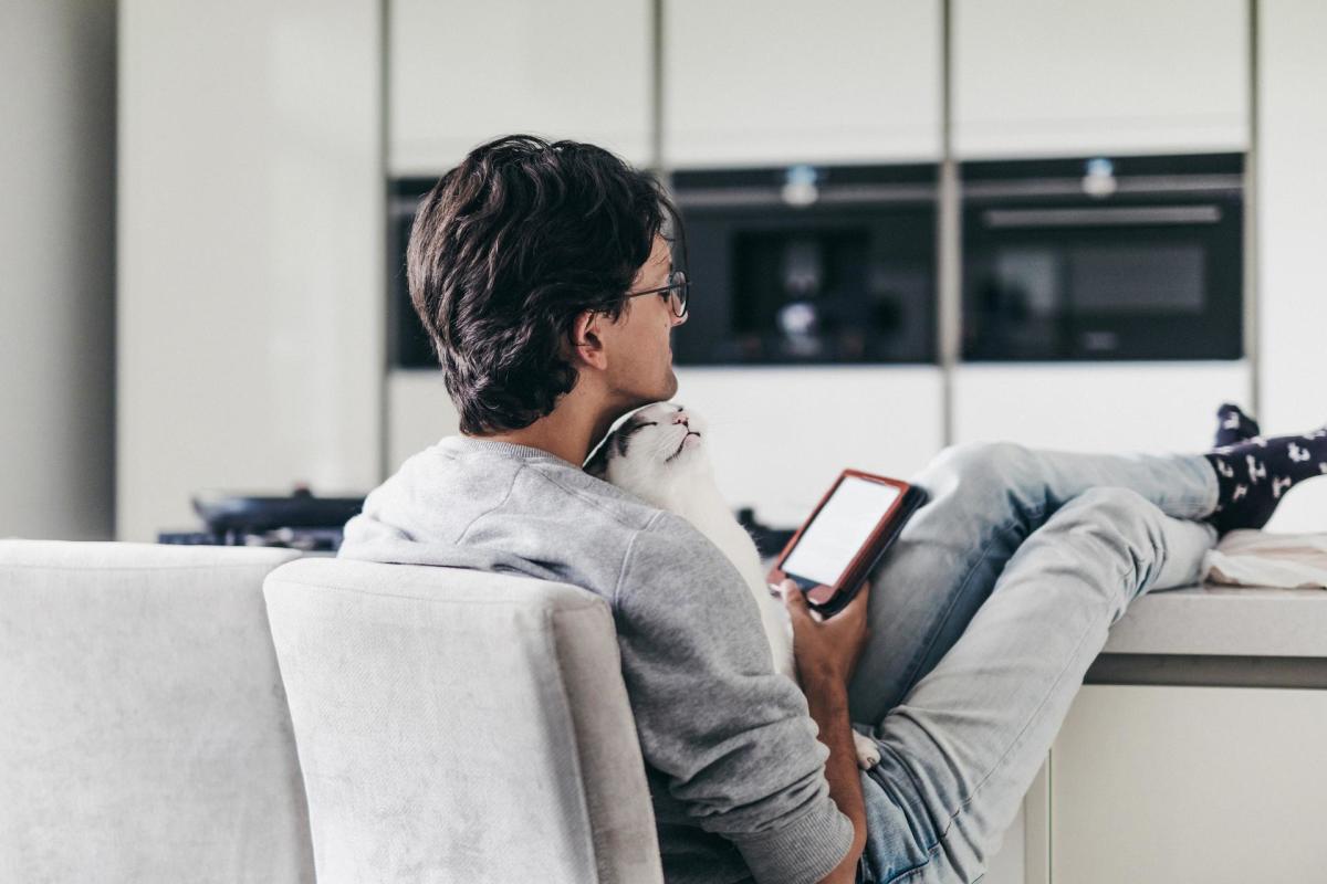 6 Ways To Make Your House A Smart Home Blackstones Residential 6 Ways To Make Your House A Smart Home Blackstones Residential